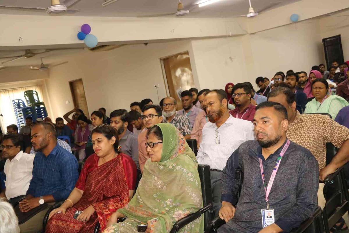 European University of Bangladesh | Quality & Affordable Education