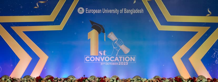 European University of Bangladesh | Quality & Affordable Education