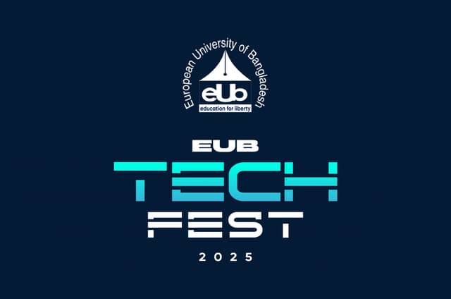 Latest News & Events | European University of Bangladesh (EUB)